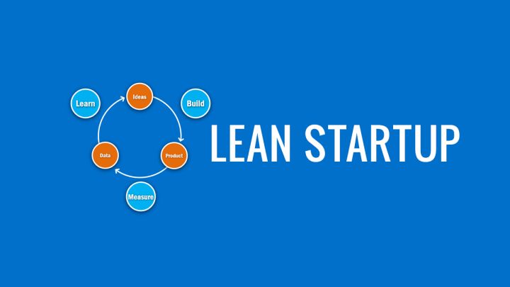 Lean Startup MVP | IT Lab Solutions Ltd.